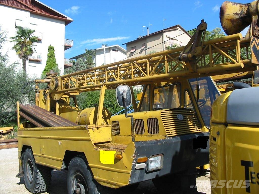 Mait T 7, 1988, Italy - Mascus UK