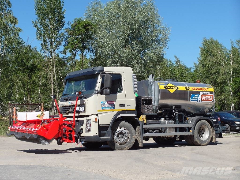 Hydrog SR KOMPAKT, 2022, Polen - Mascus Polen