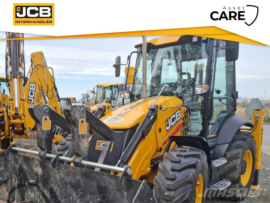 Jcb 4CX PLUS AEC, 2025, Toruń, kujawsko-pomorskie, Poland - Used ...