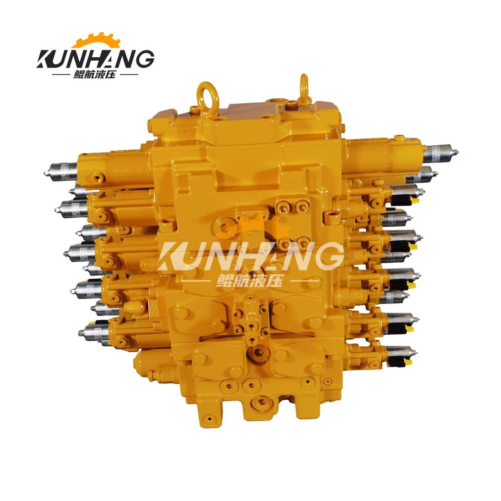 Sany SY650H SH650HB Control Valve KMX36NAE 150602080013, 2025, China ...