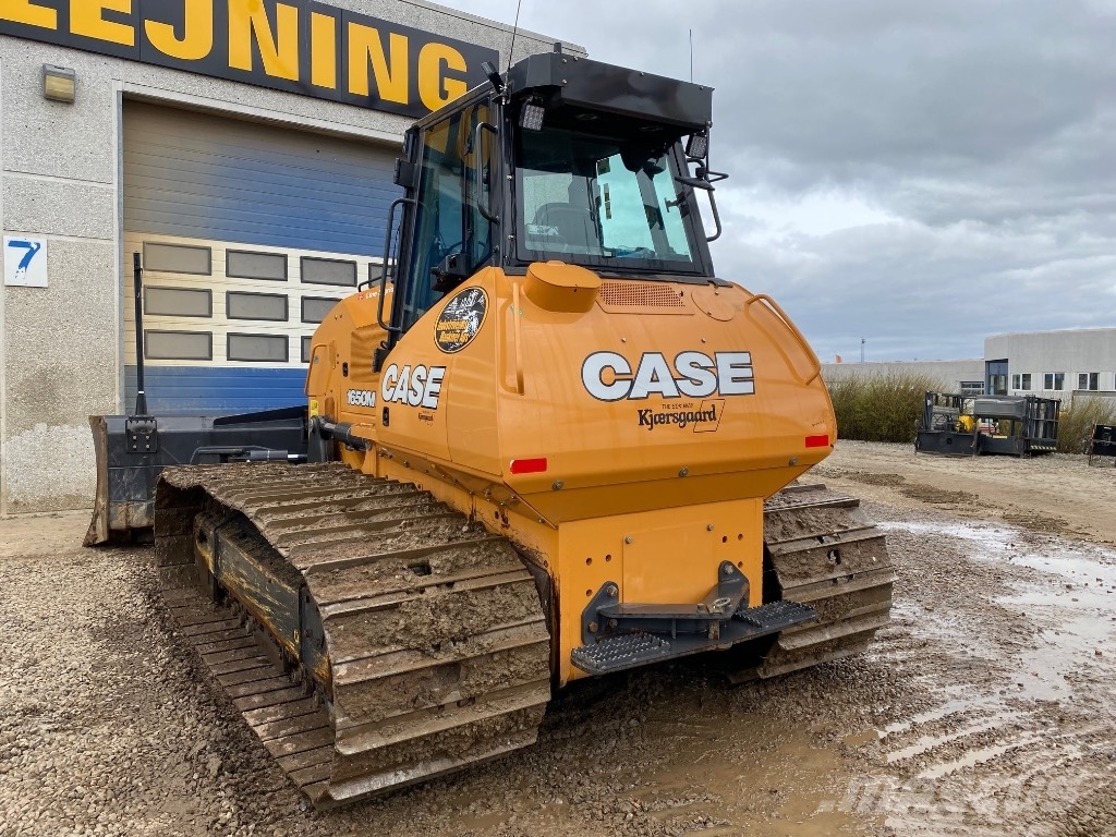 Case 1650 M LGP, 2020, Denmark - Mascus UK