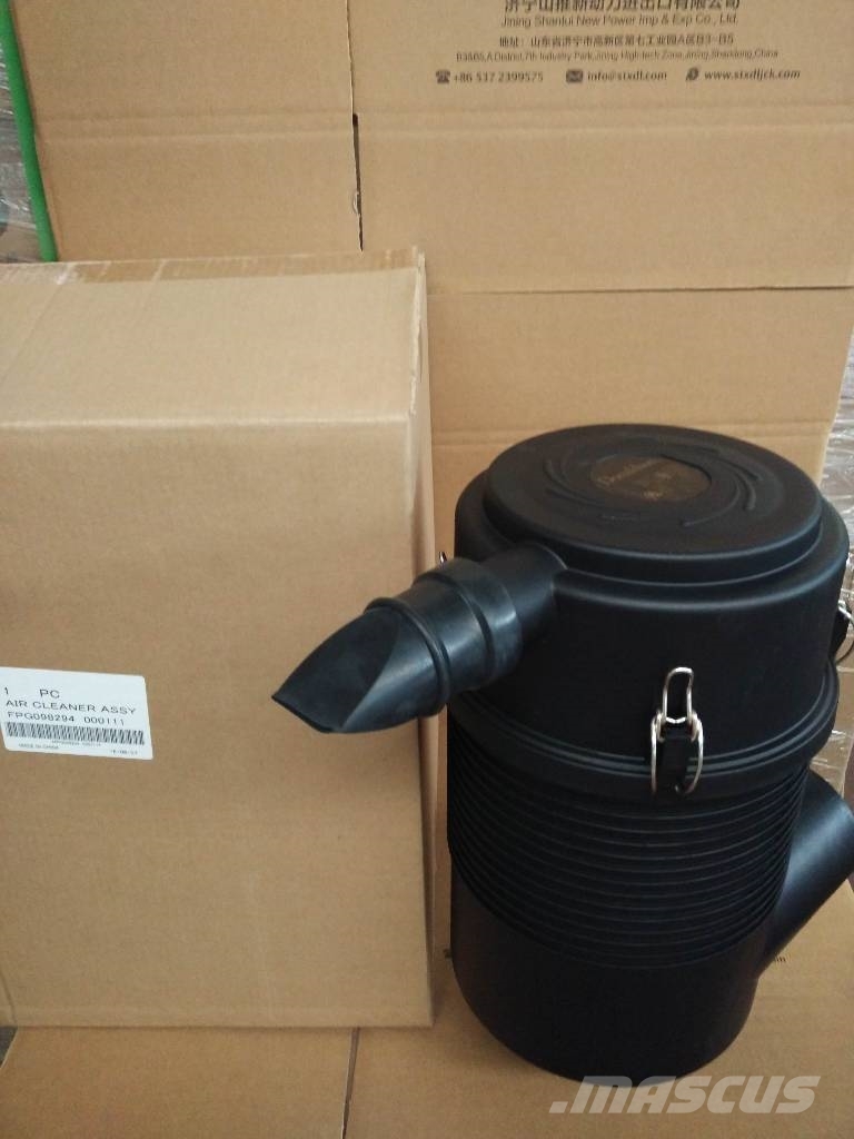 Donaldson G098294, 2018, Jining, Shandong, China, 중국 - 익숙한 기타 부품 ...