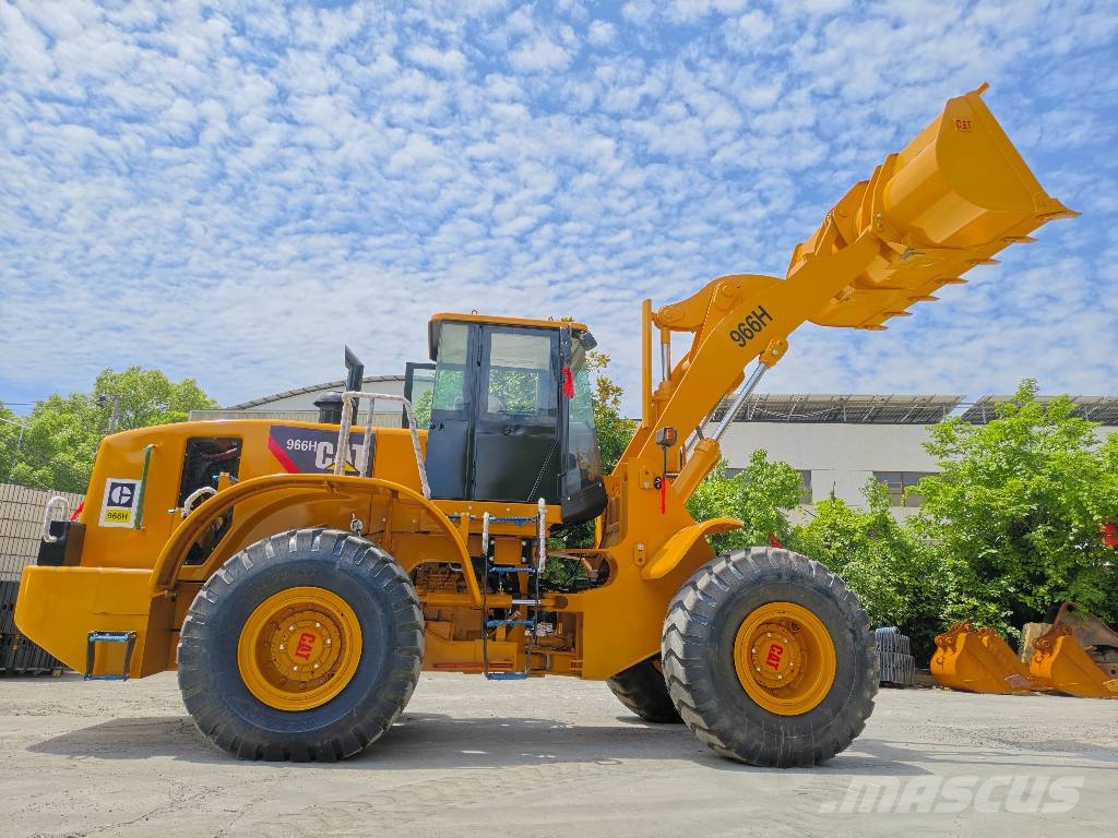 Cat 966 H, 2023, China - Mascus China