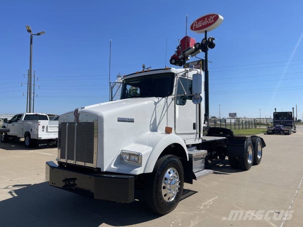 Kenworth T 800, 2020, Commerce City, Colorado, United States - Used ...
