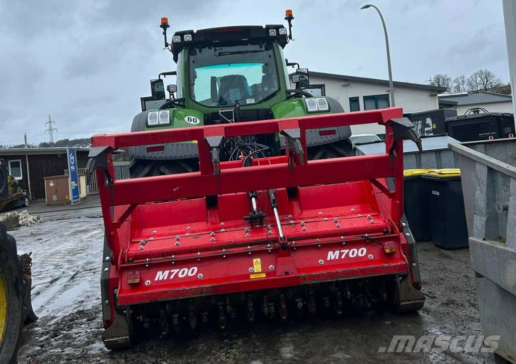 Prinoth AHWI M700, 2019, 57392 Schmallenberg, Nordrhein-Westfalen ...