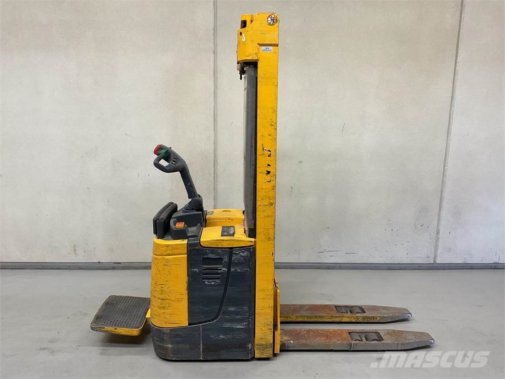 Jungheinrich ERC 214