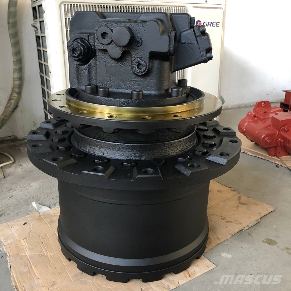 Hitachi EX200-2 Final Drive, 2022, Jining, China - Mascus UK