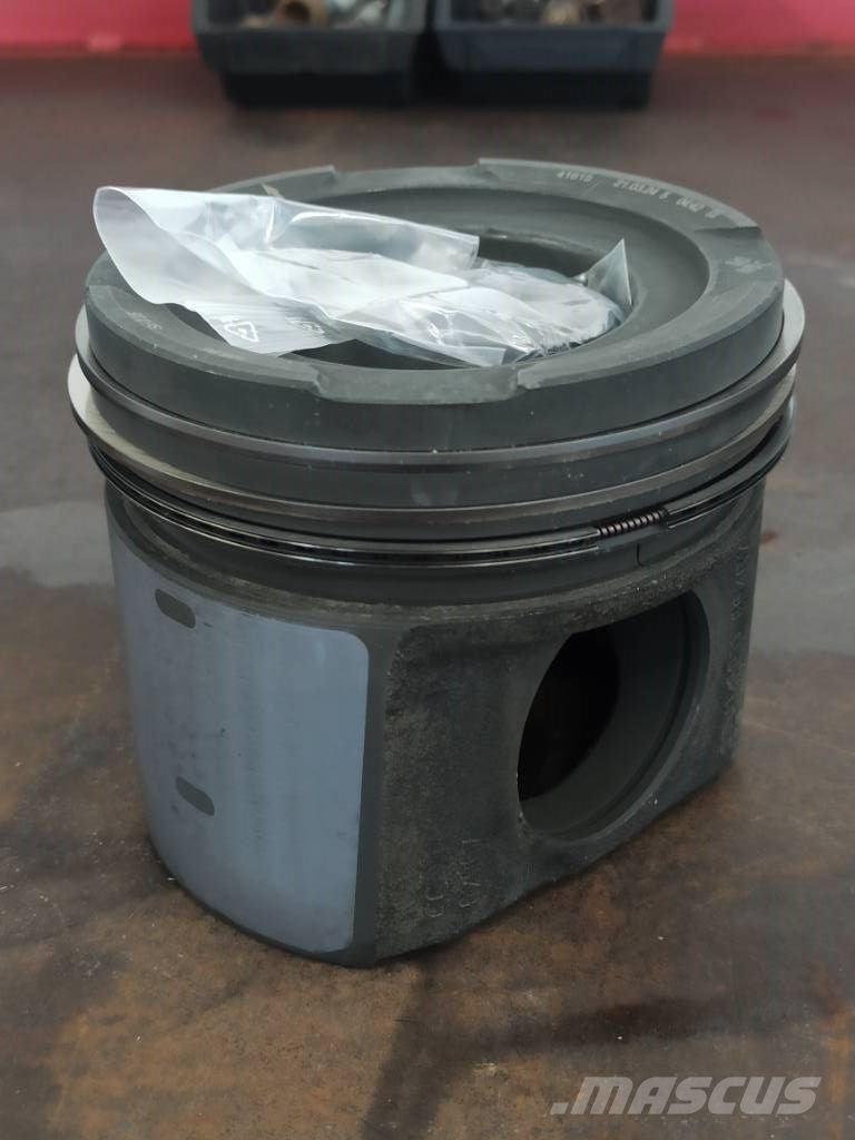 Man Tłok do silników MAN D2676 EEV, 2023, Choszczówka Stojecka ...