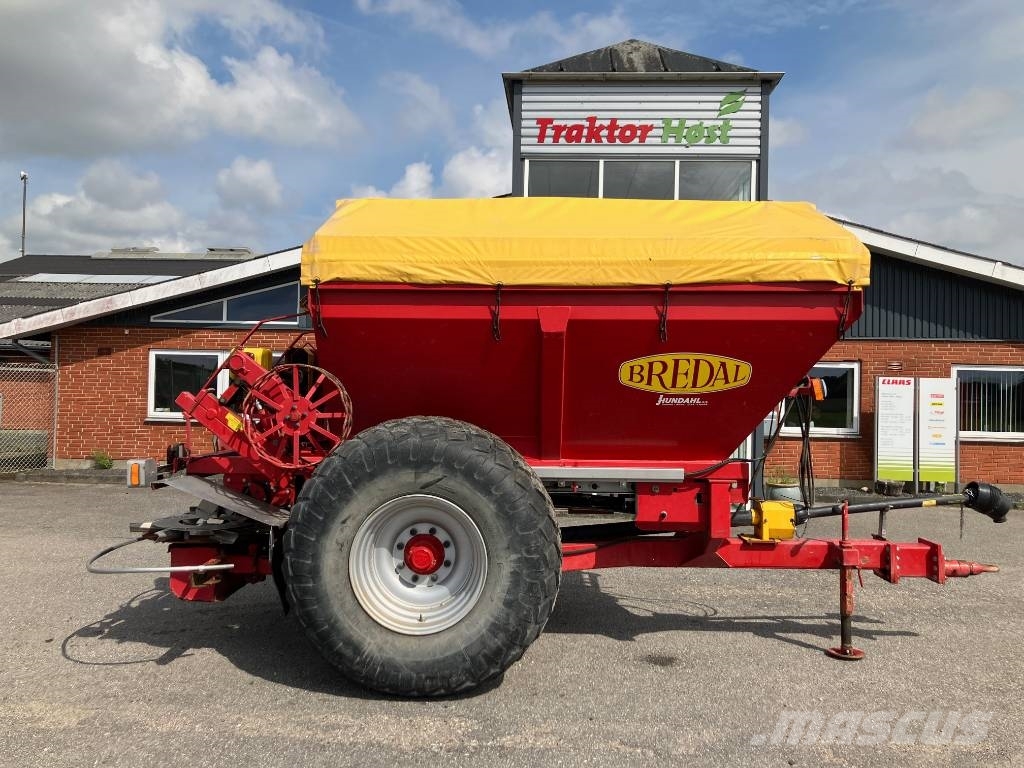Bredal K 65, 1999, Aalestrup, Nordjylland, Dinamarca - Mascus ...