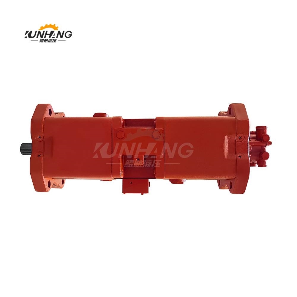 볼보 14524052 Hydraulic pump EC290B Main Pump, 2022, 중국 - 익숙한 유압식 기계 ...