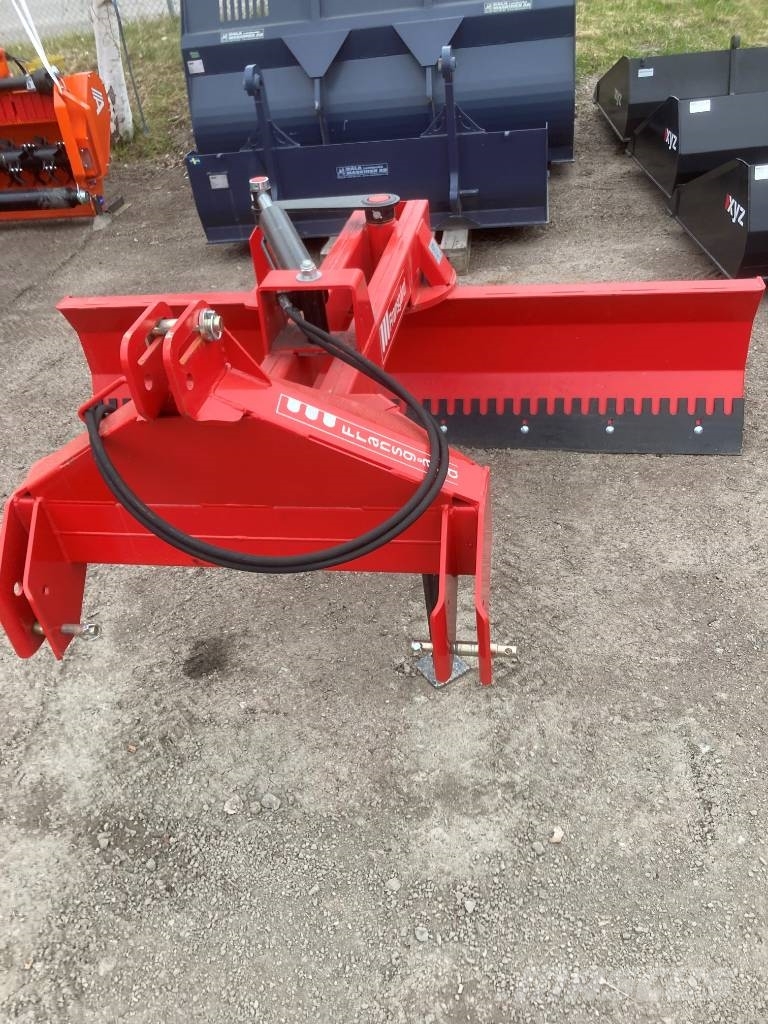 Fransgård GT 250 HY, Falun, Dalarnas län, Suède - Mascus France