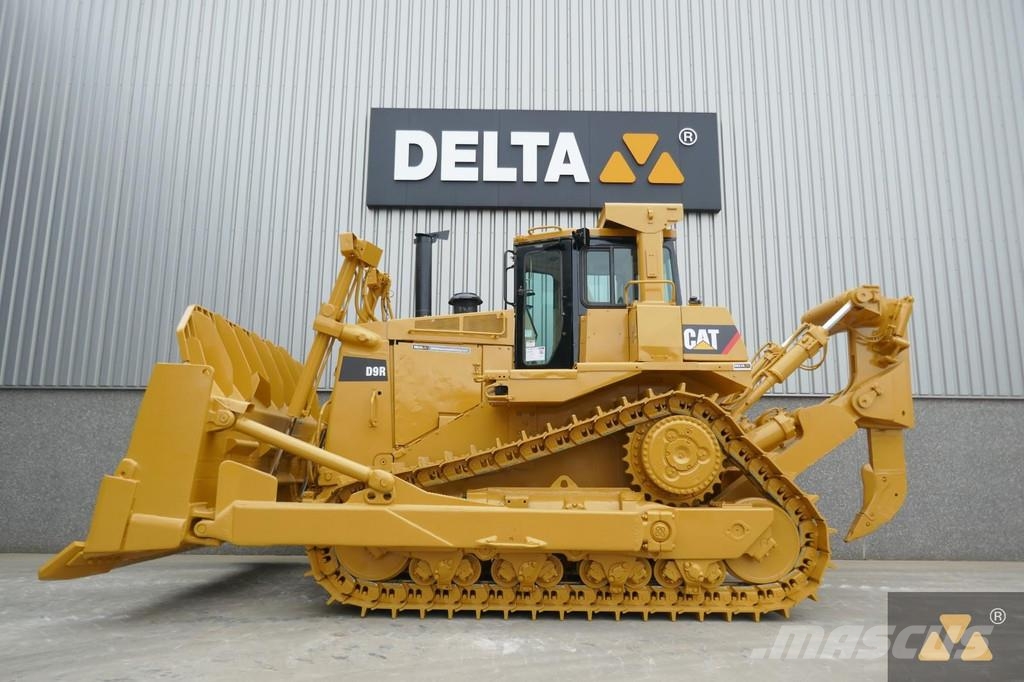 Cat D9R, 1999, Deurne, Netherlands - Mascus UK