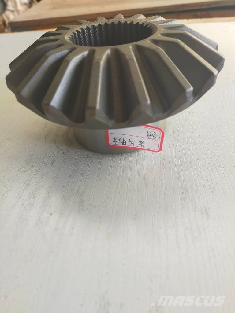 Xcmg half shaft gear 275300105 for ZL50GN wheel loader, 2023, China ...