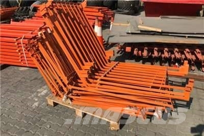 Jlg Telehandler, South Africa - Used cabins and interior - Mascus South ...