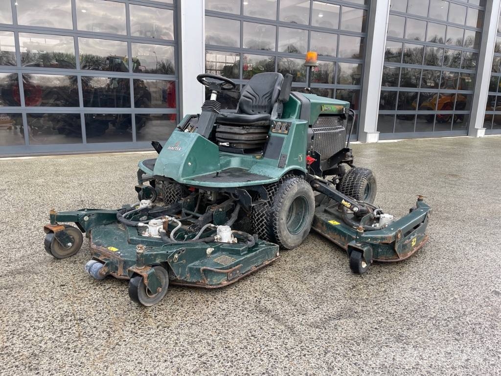 Hayter R314 Circle mower, 2003, Holten, Overijssel, Netherlands - Used ...