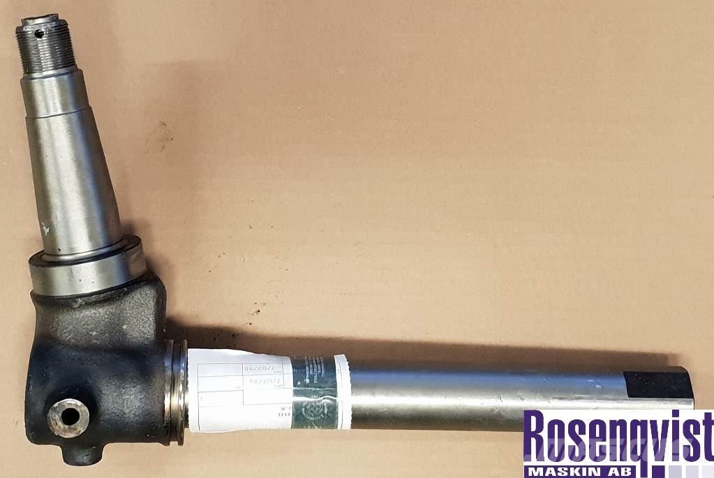 Same Explorer Axle shaft 2WD DX and SX, Jönköping, Jönköpings län ...