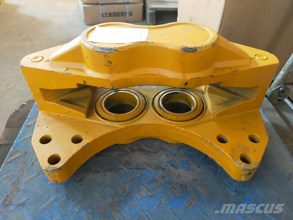 Xcmg 275101705 brake caliper for zl50gn wheel loader, 2023, China ...