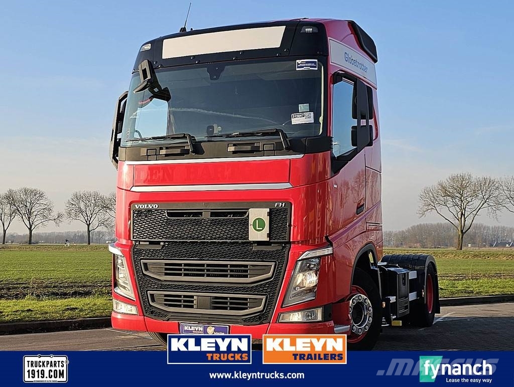 볼보 FH 460 ADR, 2019, Vuren, The Netherlands, 네덜란드 - 익숙한 트랙터 유닛 - Mascus Korea