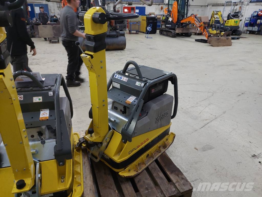 Wacker Neuson DPU 6555 HeH - Sonderpreis, 2023, Laatzen, Niedersachsen ...