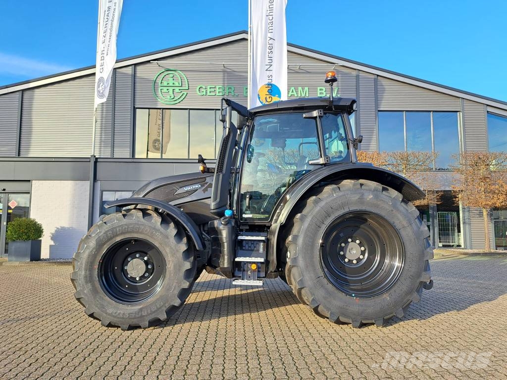 Valtra N175 D Twintrac, 2025, Borne, Holland - Brugte traktorer ...