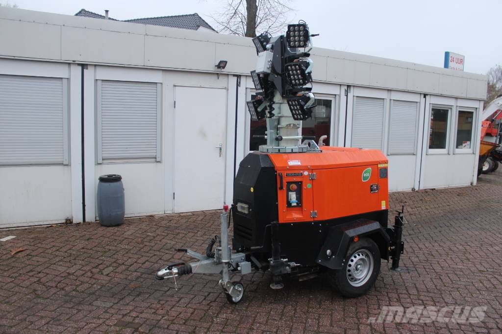 Trime X-eco Hybrid, 2022, Rucphen, Noord-Brabant, Niederlande - Mascus ...