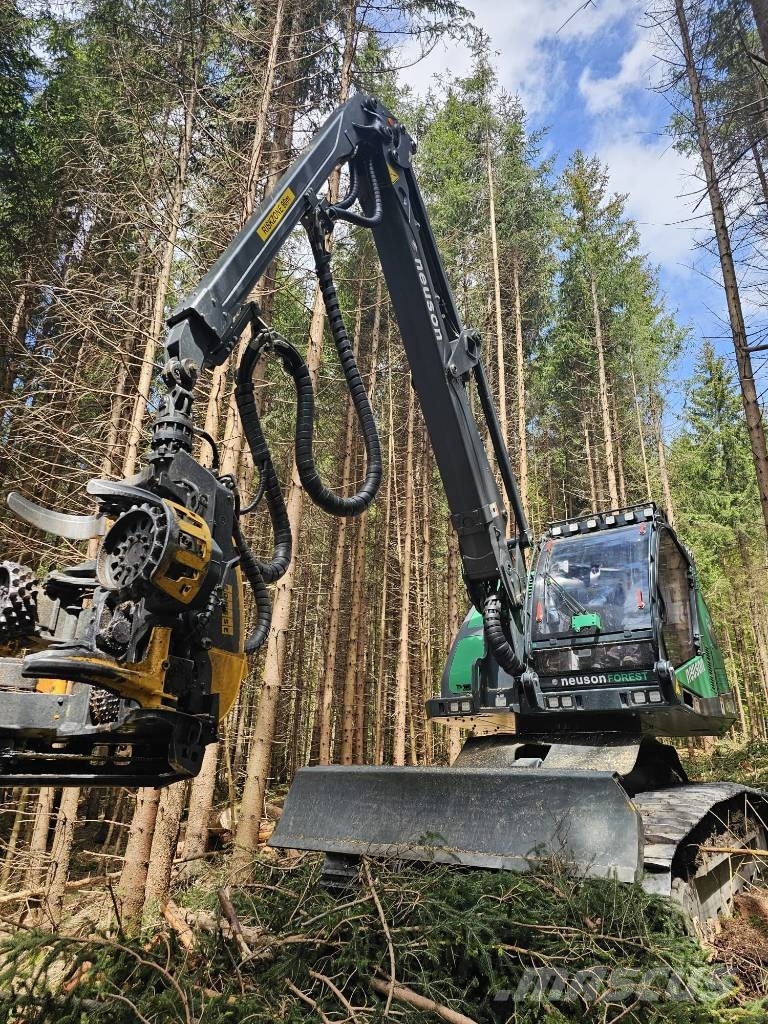Neuson Forest 204HVT, 2023, Österreich - Mascus Österreich