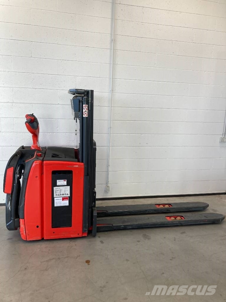 Linde L14AP/1173, 2021, Rae vald, Estonia - Mascus Estonia