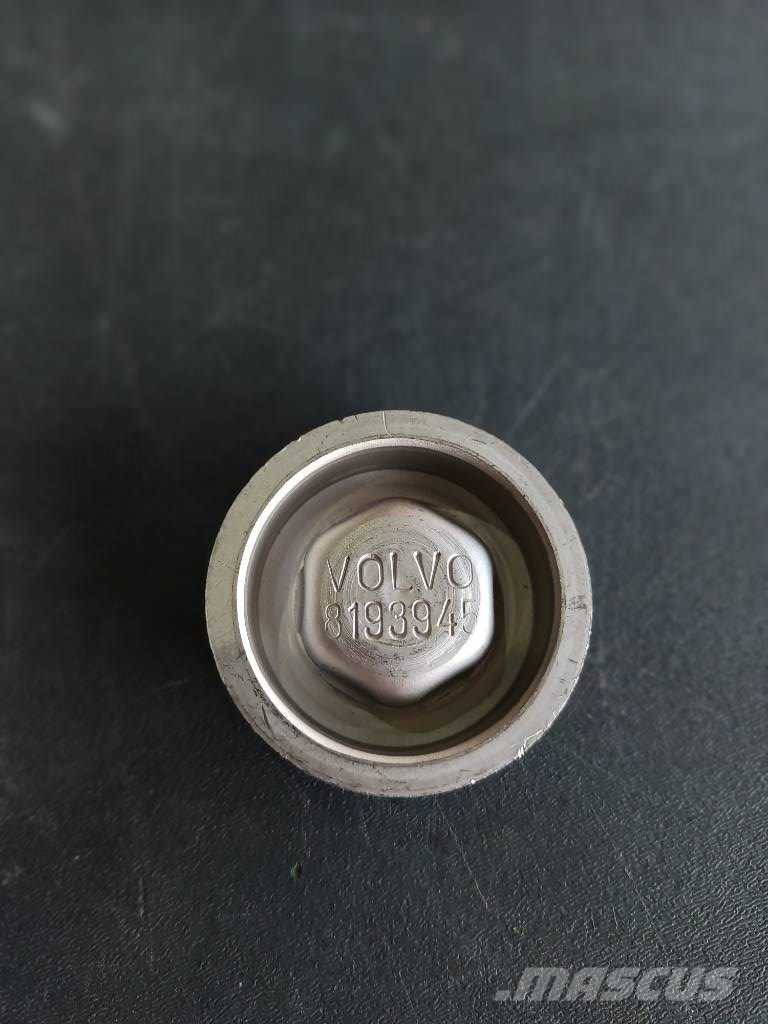 Volvo PLUG 8193945, IONIA, THESSALONIKI, Θεσσαλονίκη, Greece - Used ...
