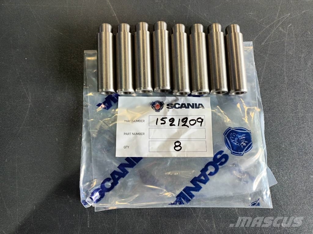Scania VALVE GUIDE 1521209, IONIA, THESSALONIKI, Θεσσαλονίκη, Greece ...
