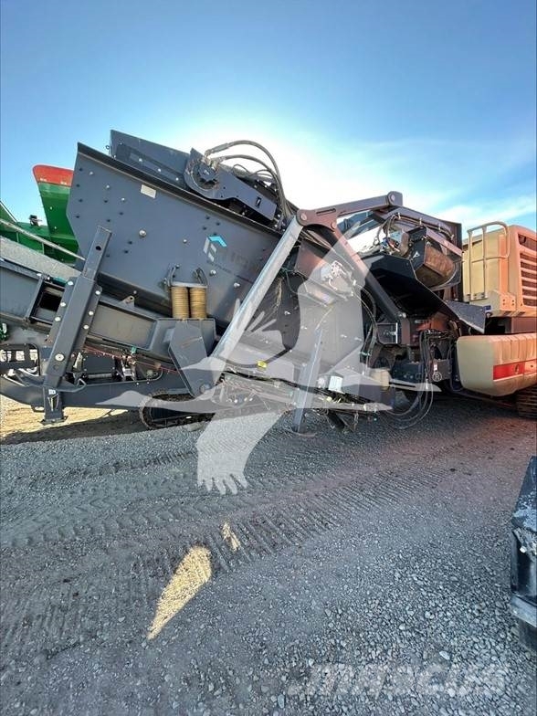 Metso LT1213S, 2022, Murray, Utah, United States - Mascus UK