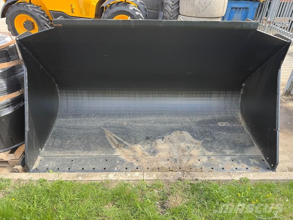 Jcb 3.3CUM GP BUCKET TO SUIT JCB 457HT, 2023, United Kingdom - Used ...