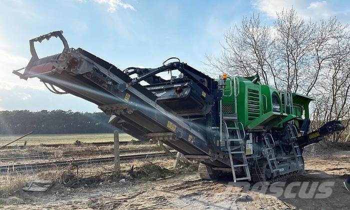 Evoquip Bison 280, 2022, Quickborn, Germany, Germany - Mascus UK
