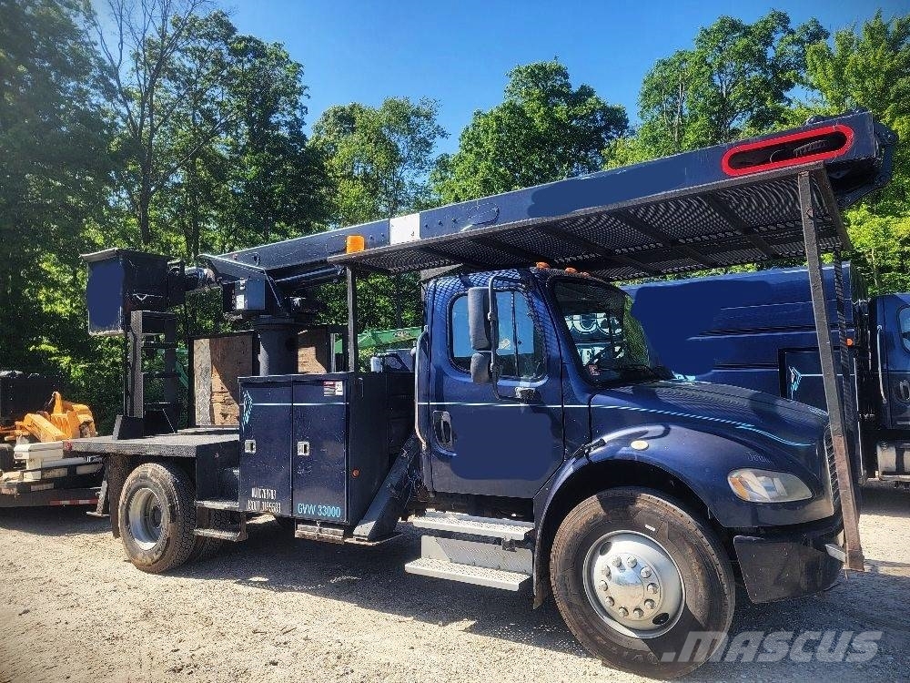 Freightliner M2106, 2005, Flanders, New Jersey, United States - Mascus UK