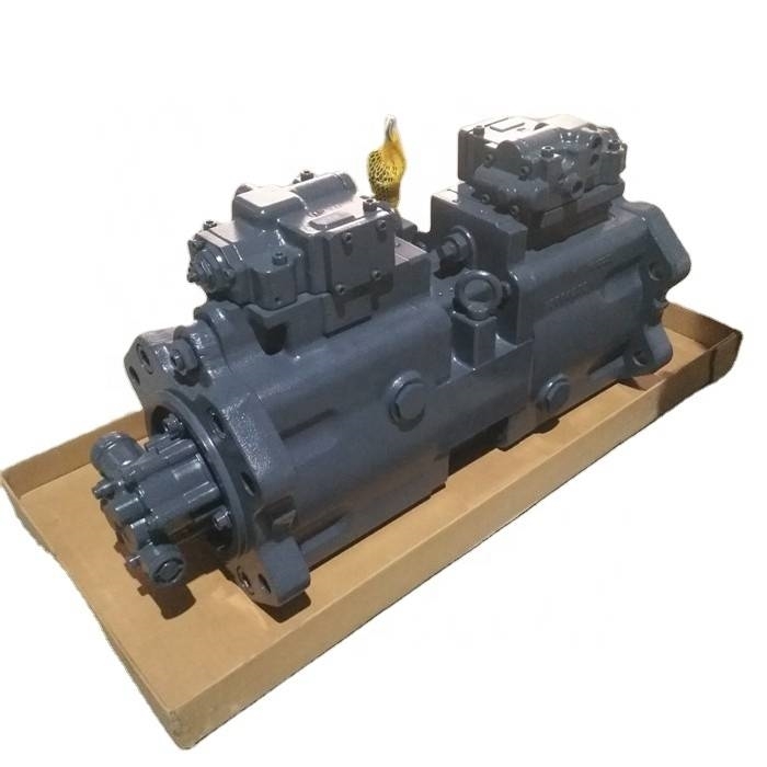 Volvo Excavator parts EC290B hydraulic pump EC290 main p, 2022, jining ...