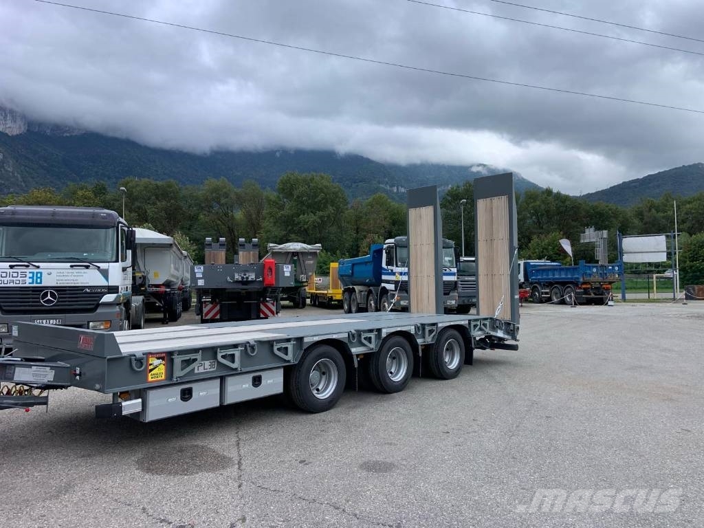 Castera Tpcb25, 2022, LA BIOLLE, Auvergne-Rhône-Alpes, France - d ...