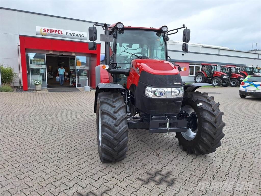 Case Ih FARMALL 100 A PS AC MMV, 2025, GU, Tyskland - Brugte traktorer ...