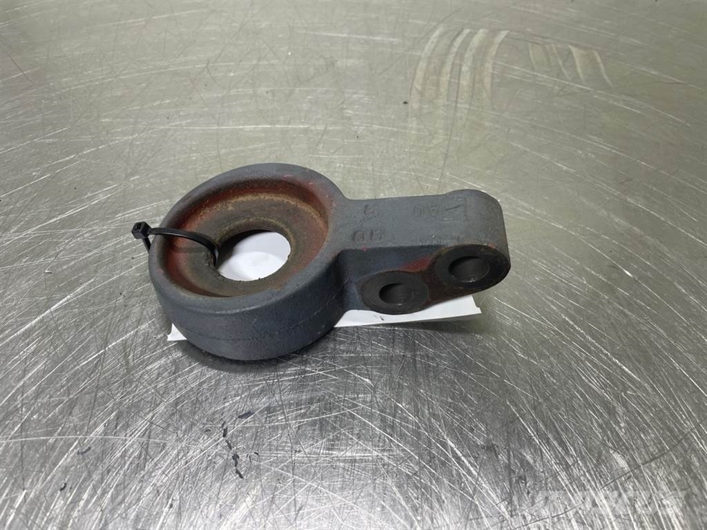 Deutz 4286856 - Engine mounts/Motorlager/Motorsteunen, GOOR, Pays-Bas ...