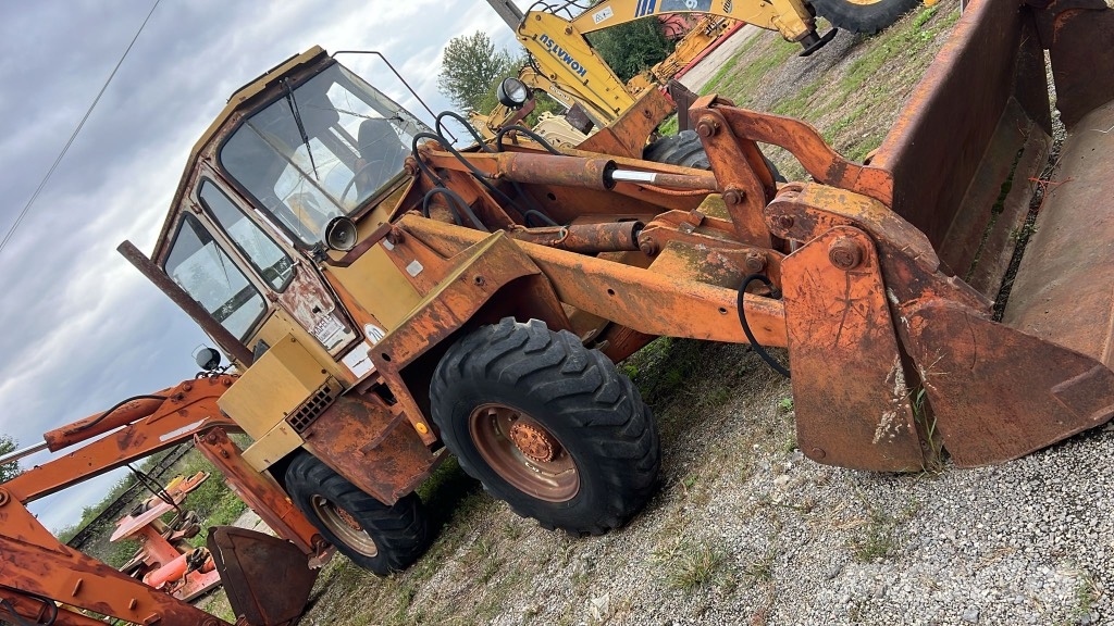 Schaeff SKB 800, Livada (Satu mare), Satu Mare, Romania - Used ...