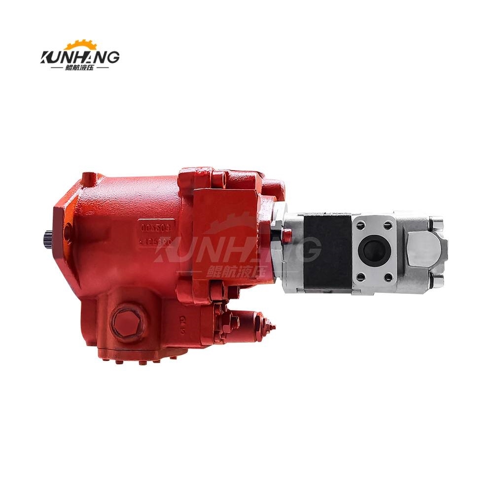 Takeuchi K3SP36C Hydraulic Pump TB175 Main Pump, 2023, China ...