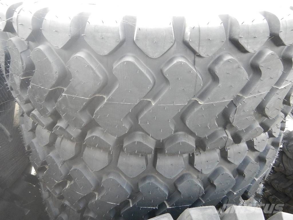 RECAP ATB 20.5R25 HA - RECAP, VRASENE, Belgium - Used tires, wheels and ...