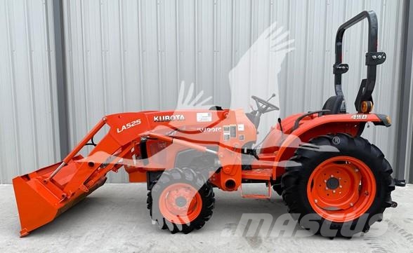 Kubota L2501, 2020, Heber Springs, Arkansas - używane ciągniki rolnicze ...