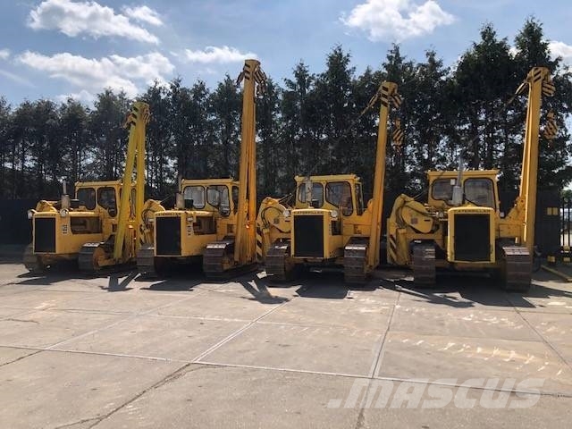 Cat 561 C, 1976, Steenwijk, Overijssel, Netherlands - Mascus UK