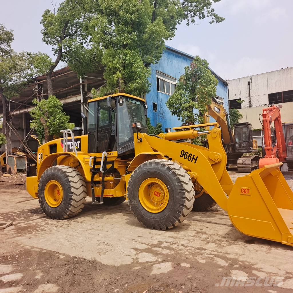 Cat 966 H, 2025, China - Mascus China