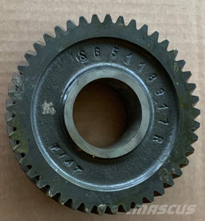 Fiat Reservdelar GEAR 5118917, Jönköping, Jönköpings län, Sverige ...