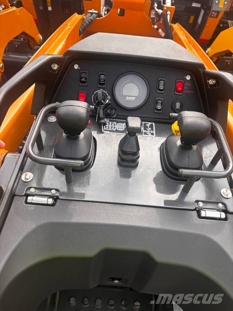 Case TL 100, 2025, Budapest, Hungary - Used mini Wheel Loader - Mascus