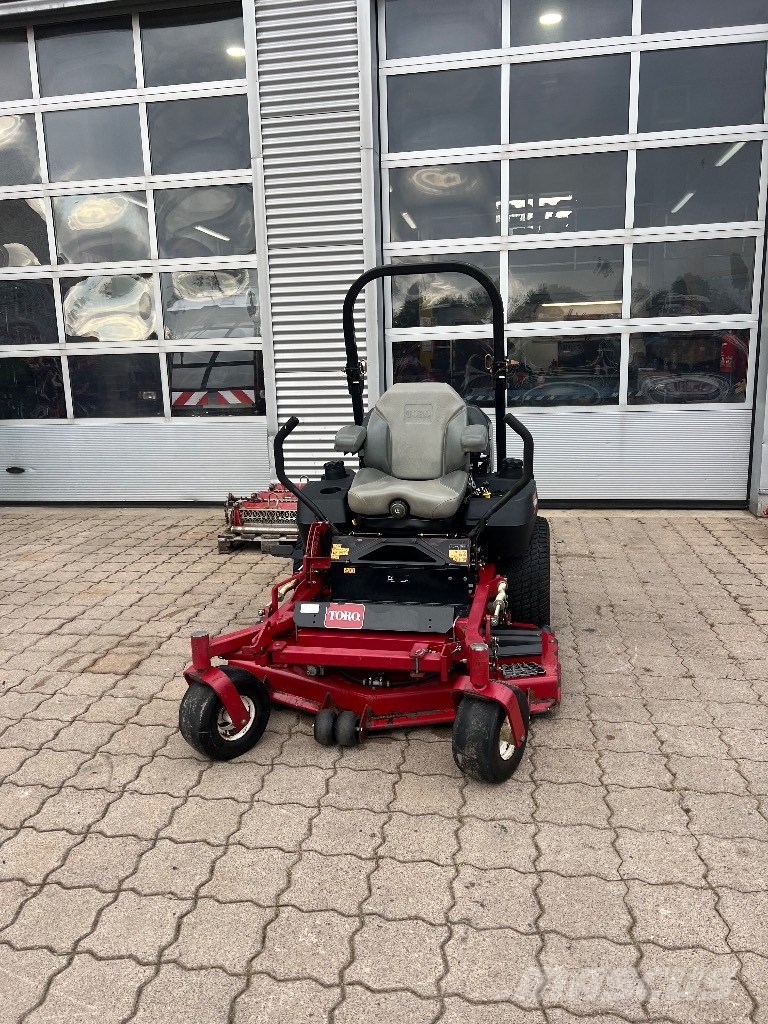 Toro Z MASTER PROFESSIONAL 7000, Geschendorf, Schleswig-Holstein ...