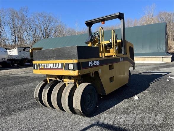 Cat PS-150B, 2001, North Haven, Connecticut, Estados Unidos - Mascus ...