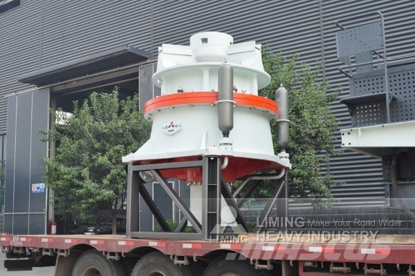 Liming HST315 chancadora de cono hidráulica, 2015, china, 중국 - 익숙한 크러셔 ...
