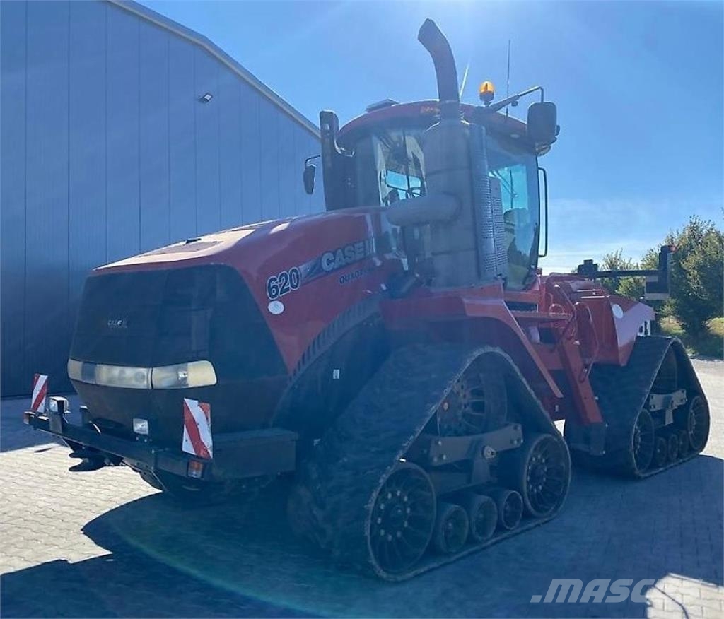 Luxus Case Quadtrac 620 Preis Neu Bilder