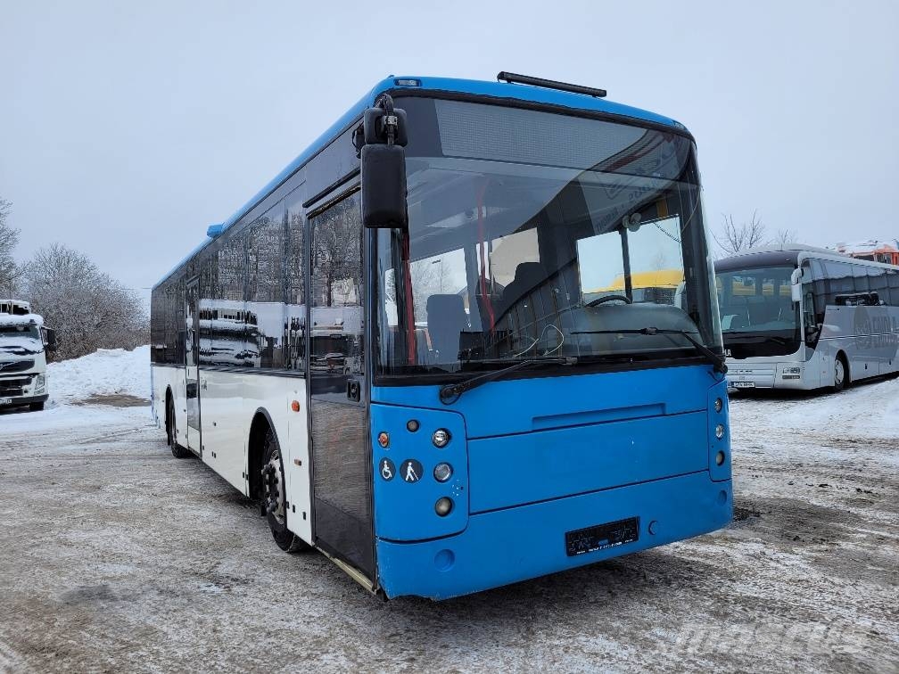Volvo B7RLE VEST CENTER, 2009, Estonia - Mascus UK